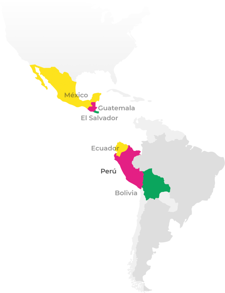 Nuestras Inversiones - Grupo ACP